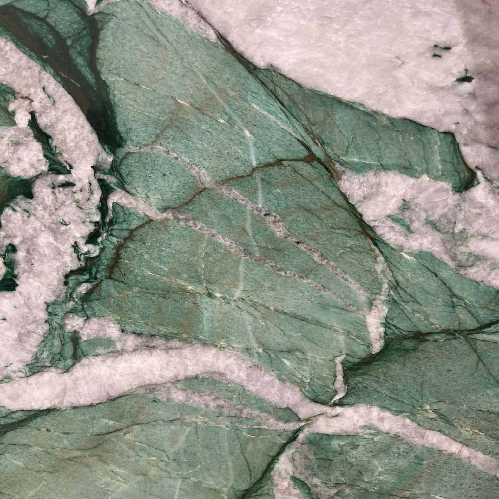 Botanic Green Quartzite Slab | Brazilian Natural Stone | Sydney Supplier