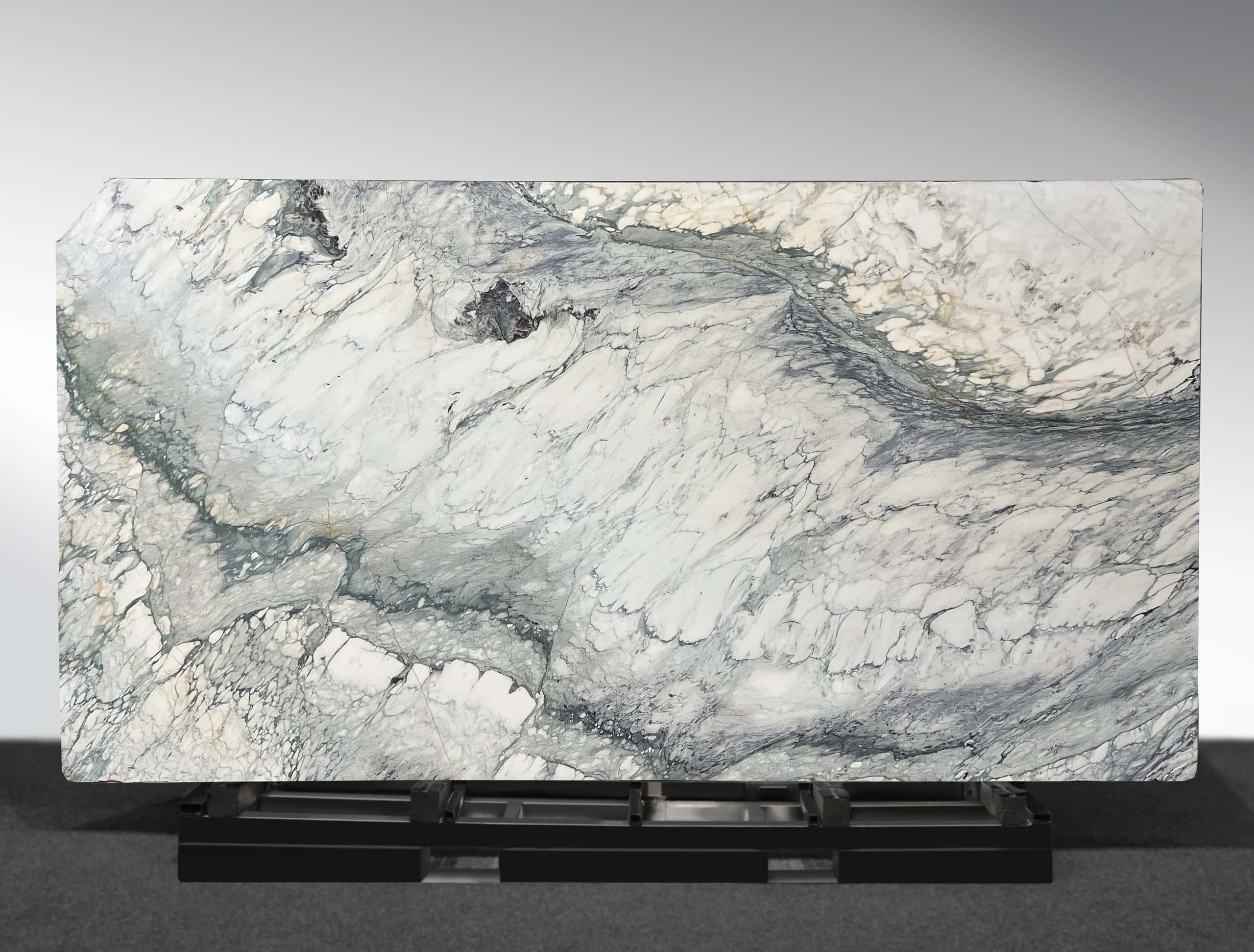 Breccia Capraia Marble Slab - Kitchen Benchtops, Bathrooms, Flooring ...