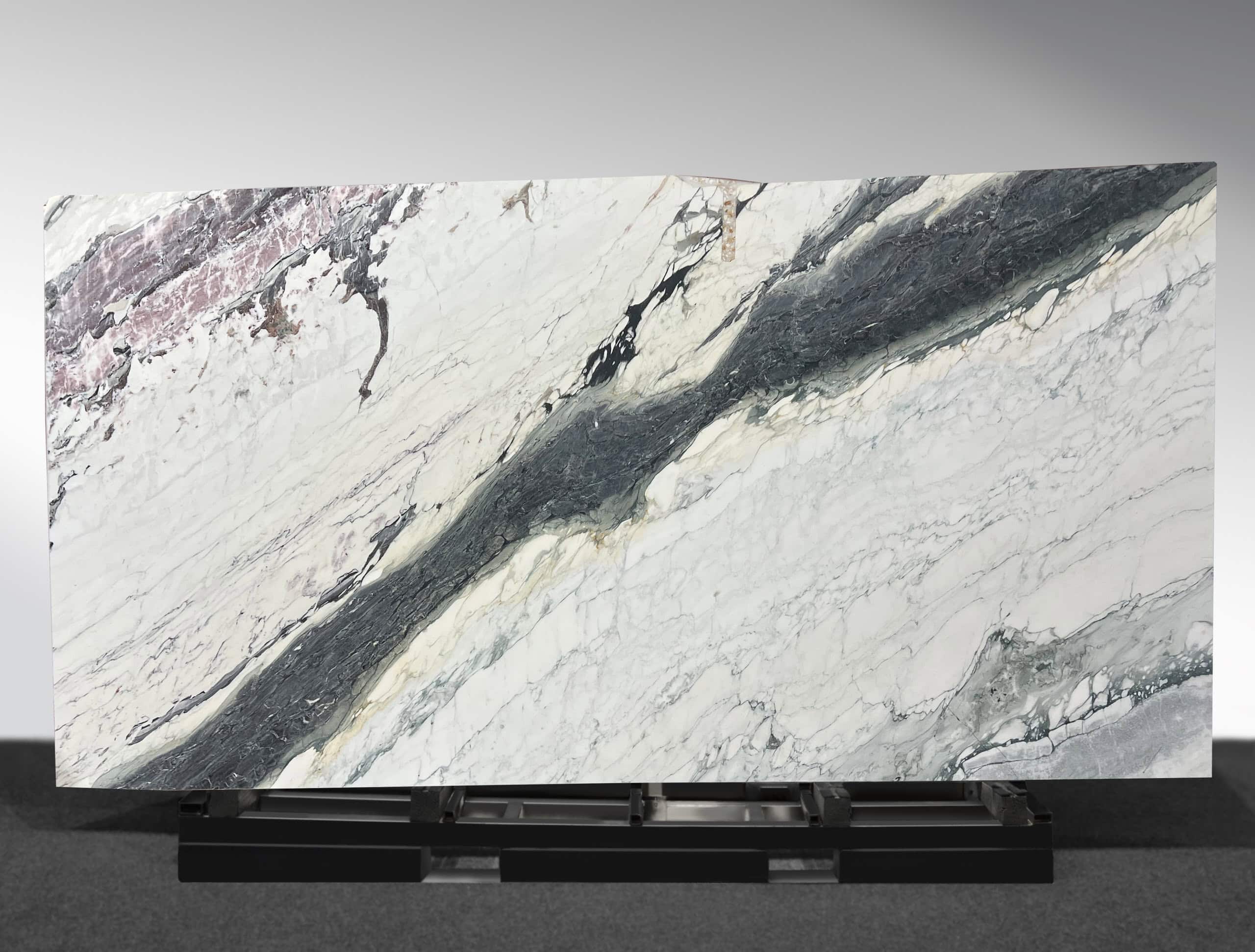 Breccia Capraia Marble Slab - Kitchen Benchtops, Bathrooms, Flooring ...