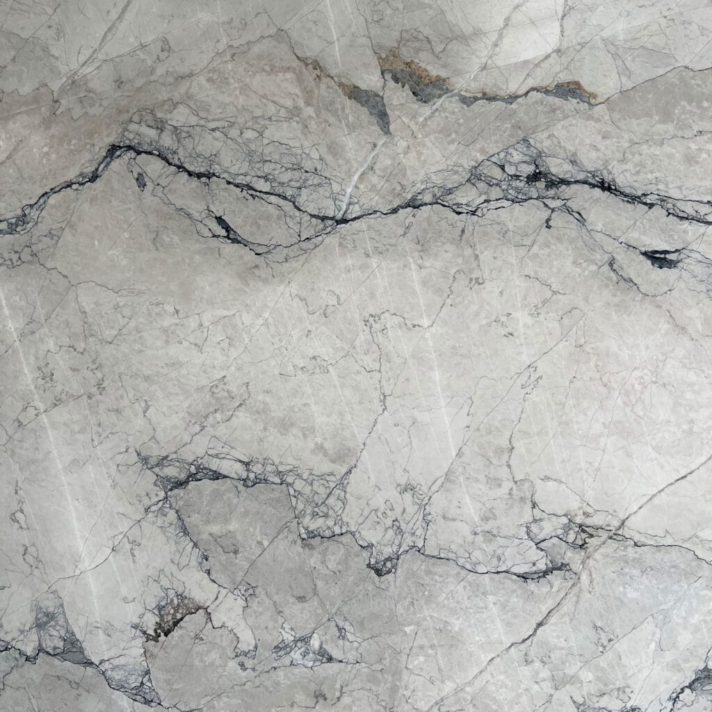 Breccia Turquoise Marble Slab - Kitchen Benchtops, Bathrooms, Flooring ...