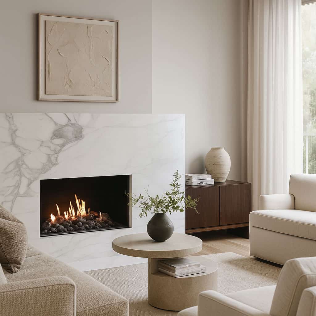 Calacatta Caldia Marble Slab | Italian Natural Stone | Sydney Supplier