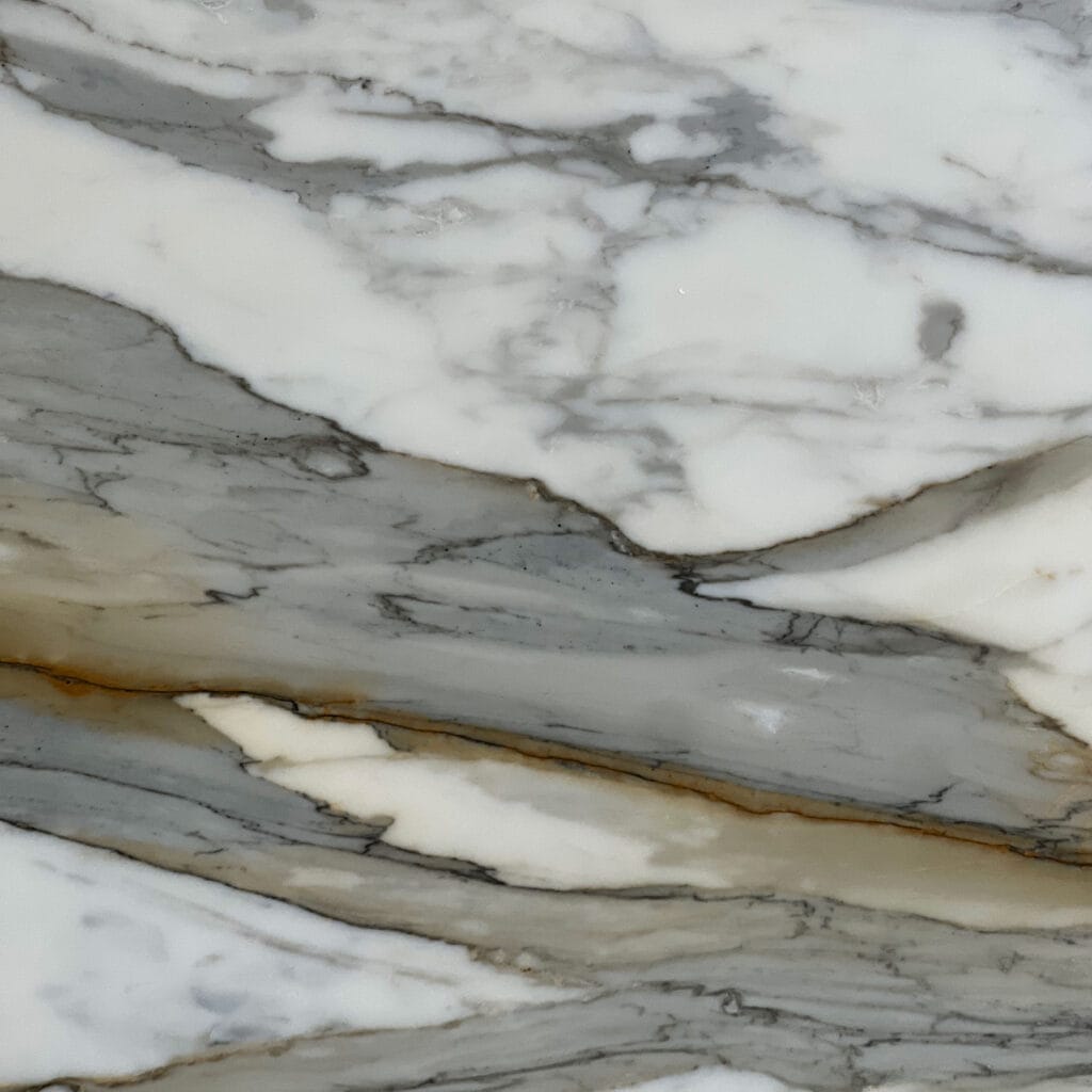 Calacatta Machia Vecchia Marble Slab | Italian Natural Stone | Sydney ...