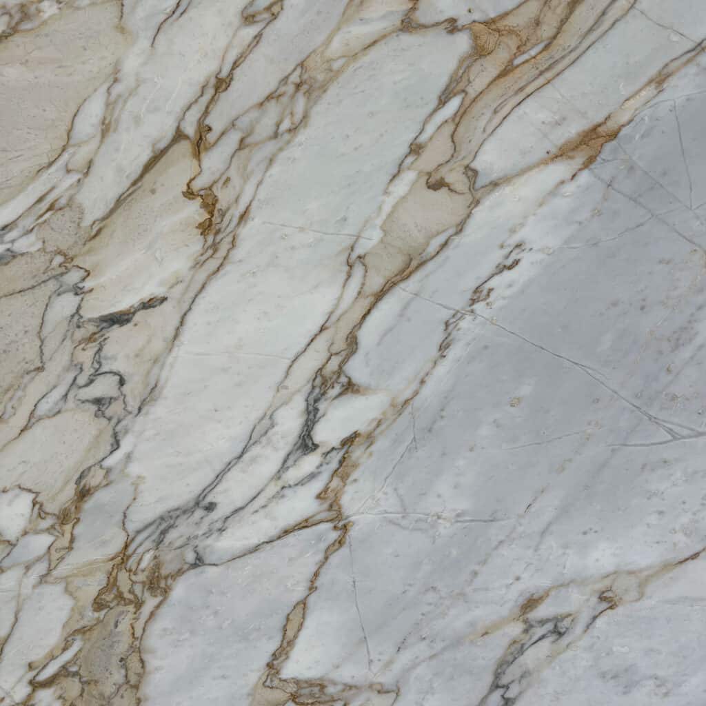 Calacatta Pietra Santa Marble Slab - Kitchen Benchtops, Bathrooms ...
