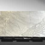 Calacatta Tempesta Marble Slab - Kitchen Benchtops, Bathrooms, Flooring, Tables & Walls ...