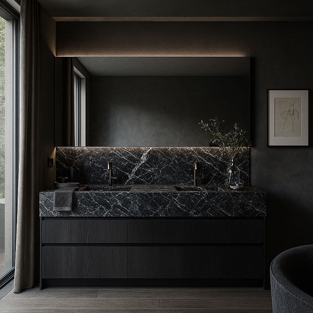 Carnico Porcelain Slab | Italian Porcelain | Sydney Supplier