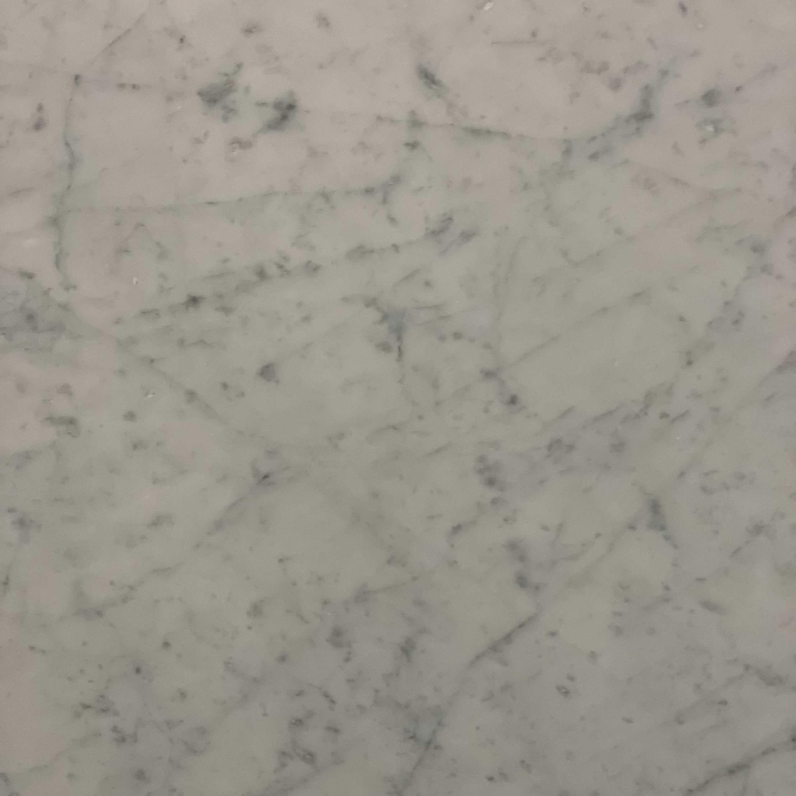 Carrara Marble Slab - Kitchen Benchtops, Bathrooms, Flooring, Tables ...