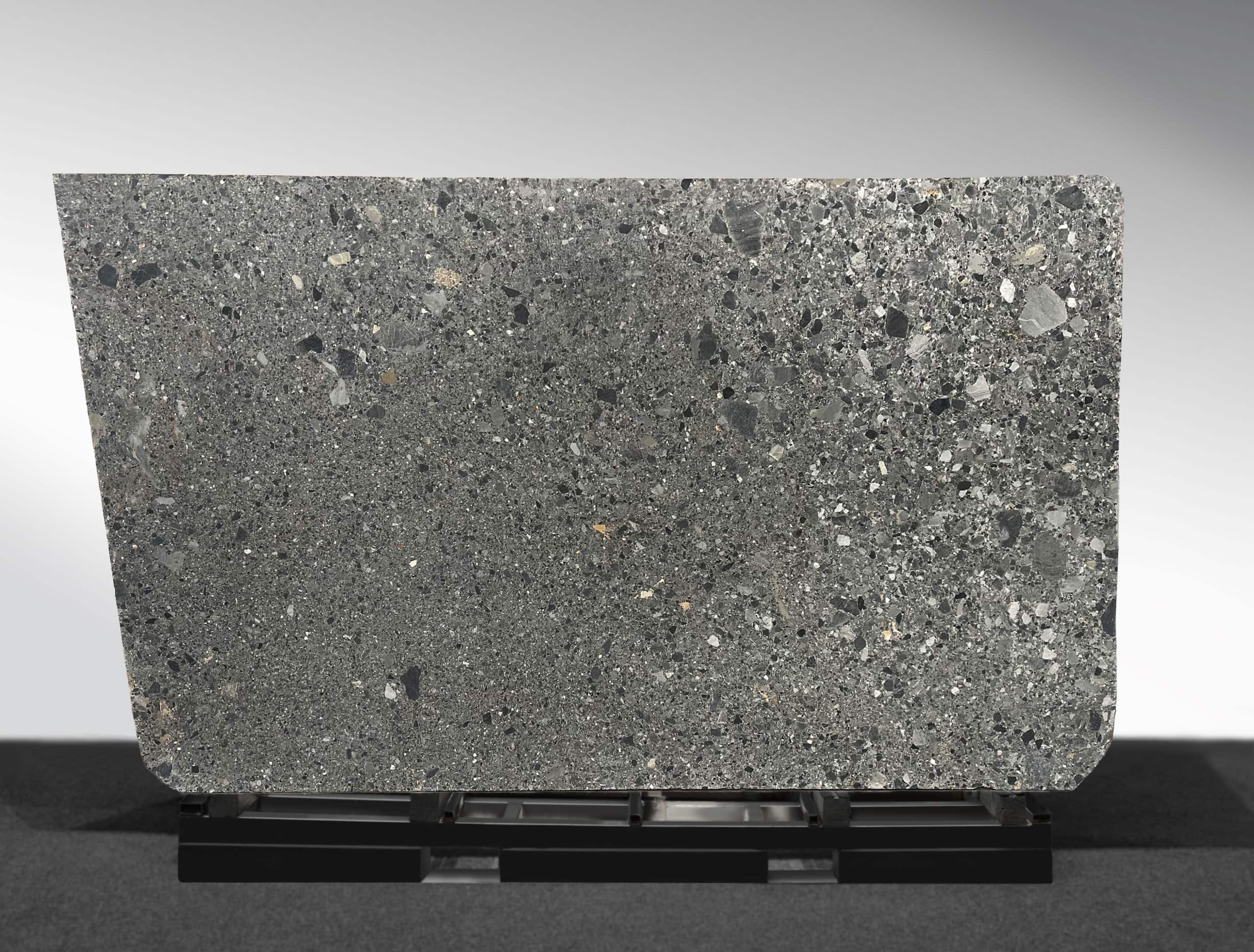 Ceppo Grey Slab | Kitchen Benchtops, Bathrooms, Flooring, Tables ...