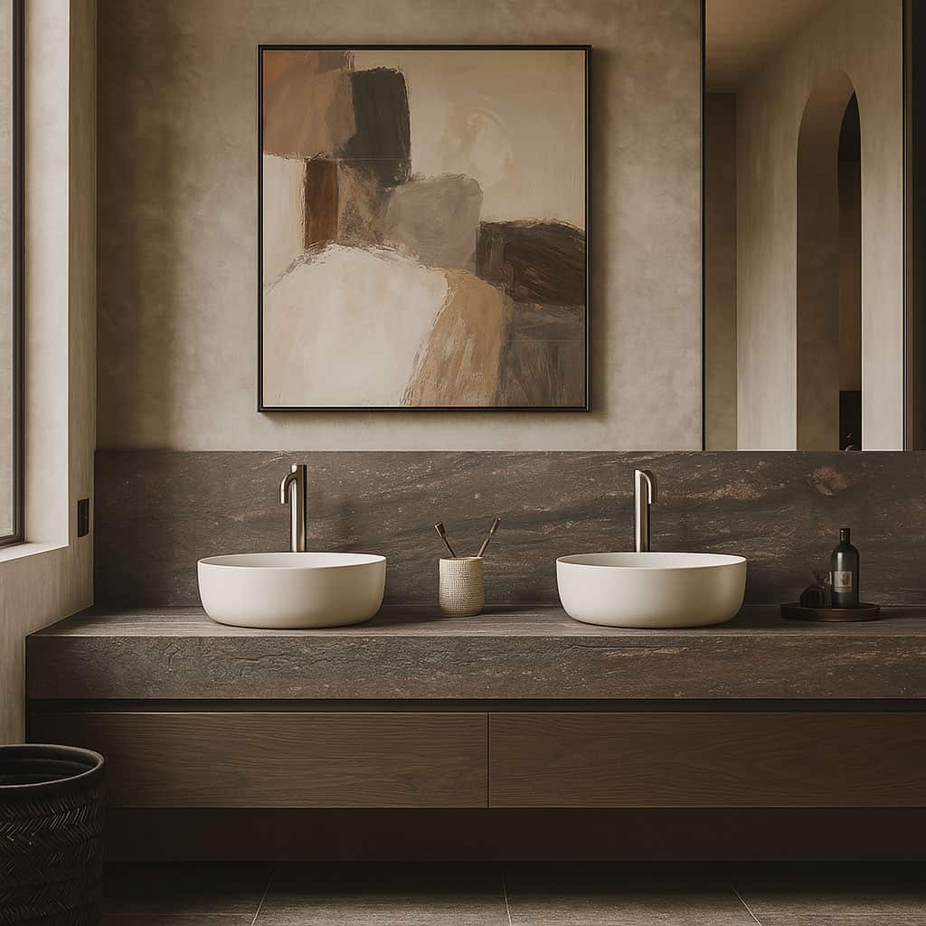 Corten Quartzite Slab | Brazilian Natural Stone | Sydney Supplier