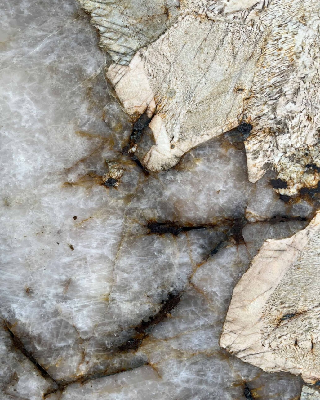 Cristallo Slabs | Sydney Supplier | Premium Surfaces