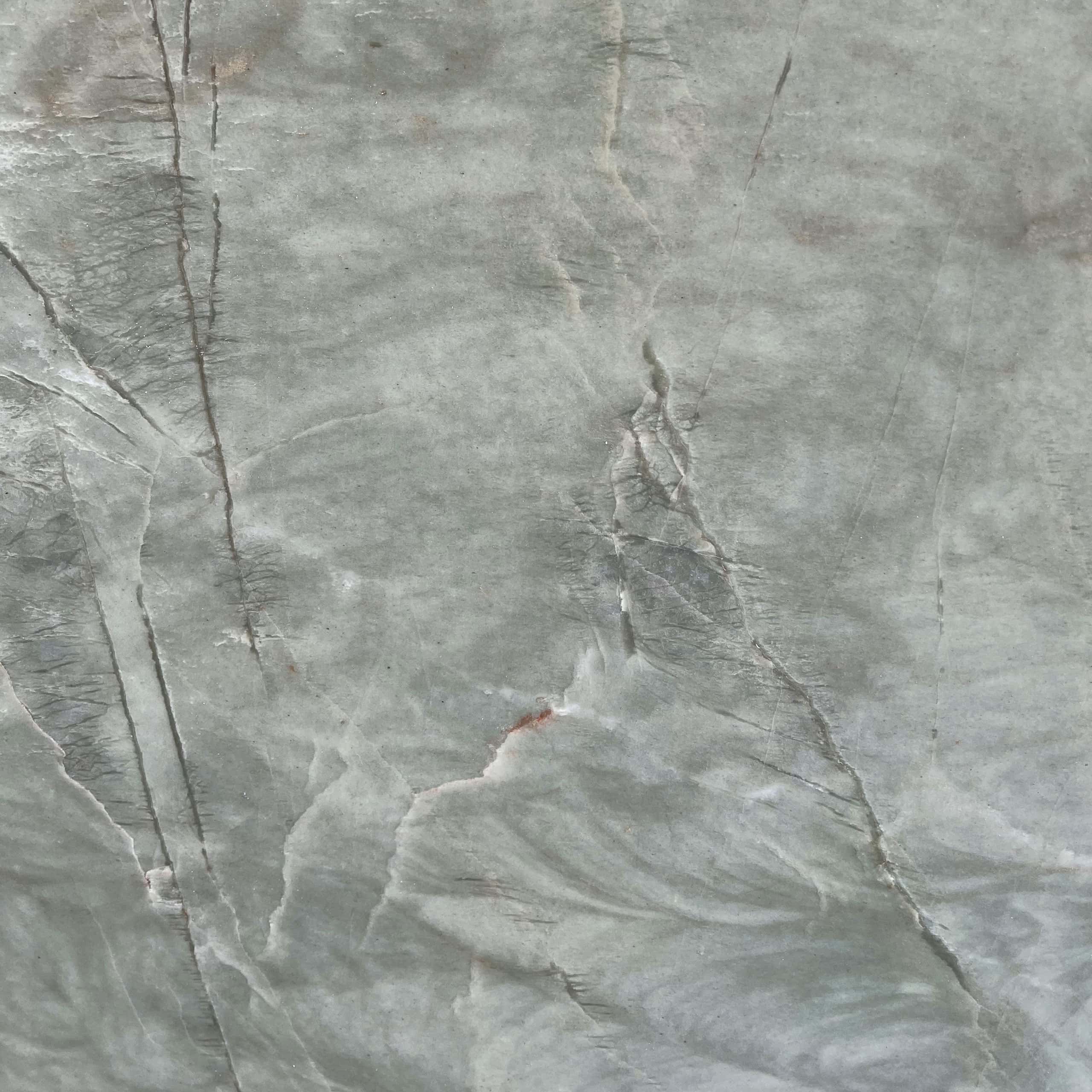Emerald Green Quartzite Slab - Kitchen Benchtops, Bathrooms, Flooring ...