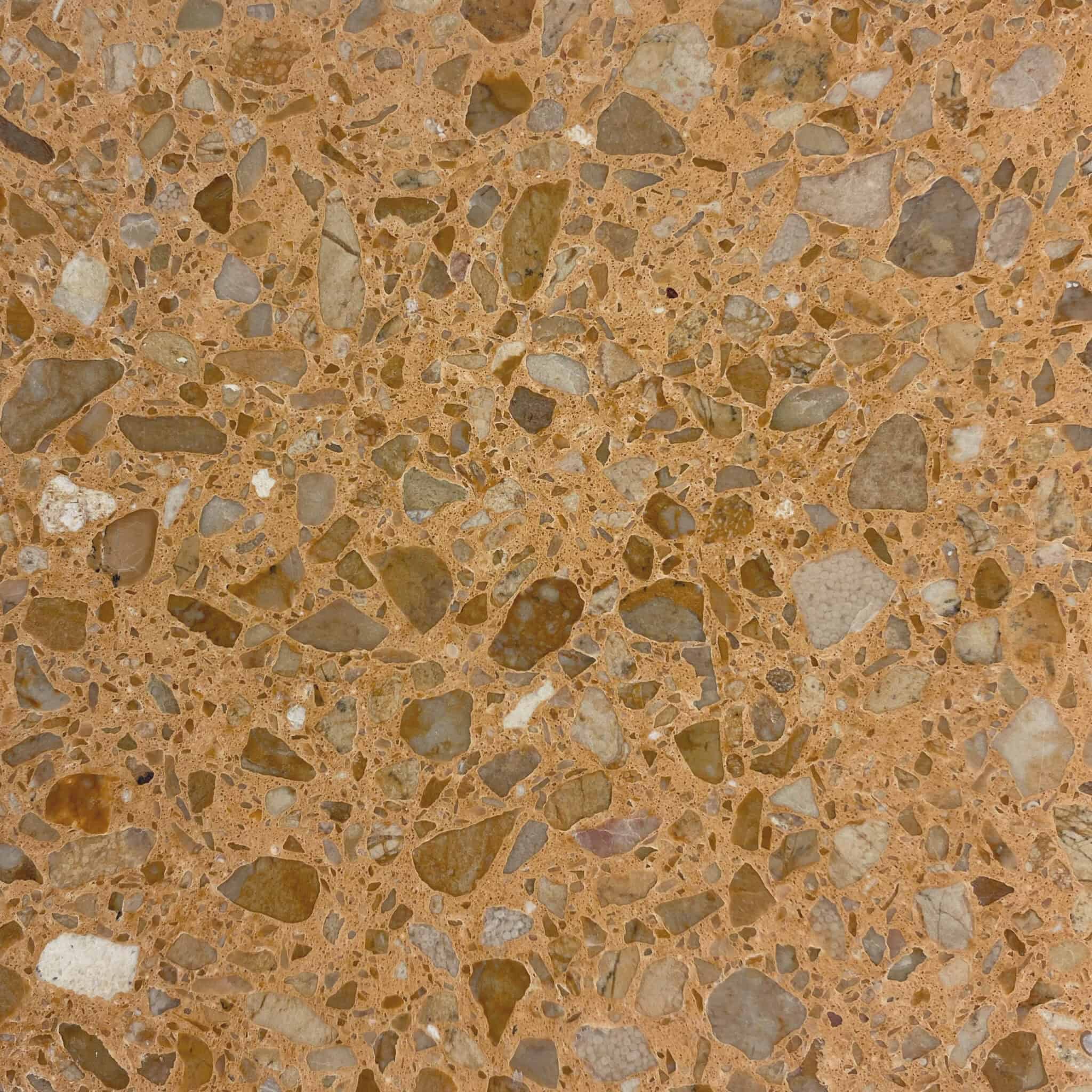Ferrara Terrazzo Slab | Kitchen Benchtops, Bathrooms, Flooring, Tables ...