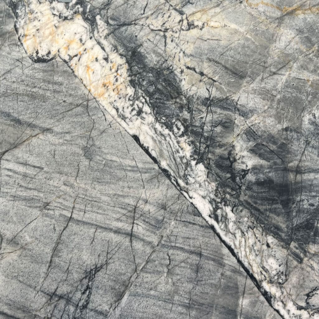 Ijen Blue Quartzite Slab | Brazilian Natural Stone | Sydney Supplier