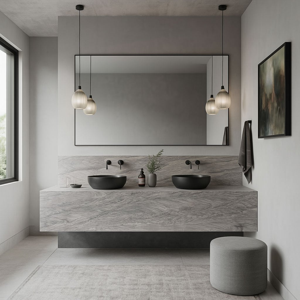 Incognitus Quartzite Slab | Brazilian Natural Stone | Sydney Supplier