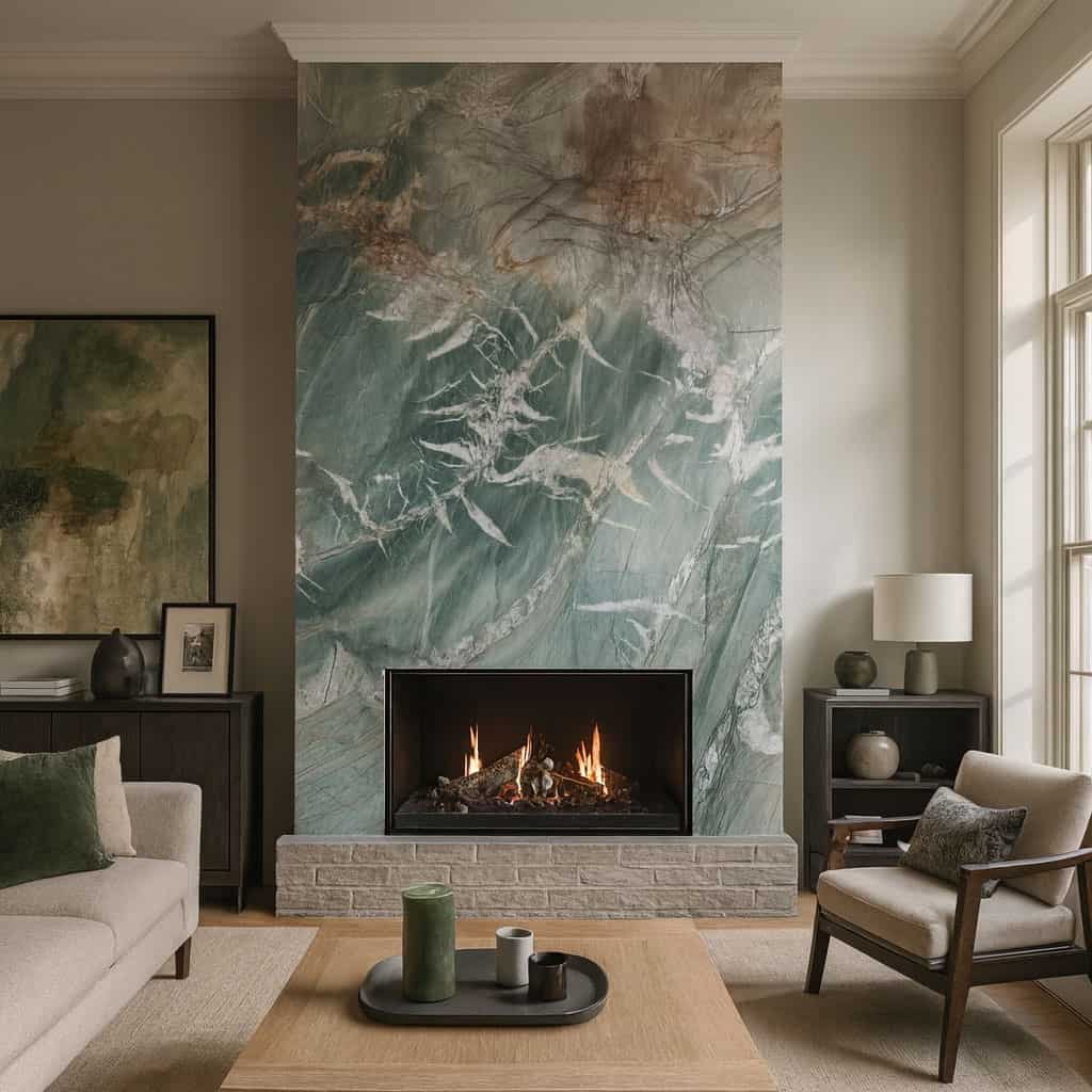 Irresistible Quartzite Slab - Kitchen Benchtops, Bathrooms, Flooring ...