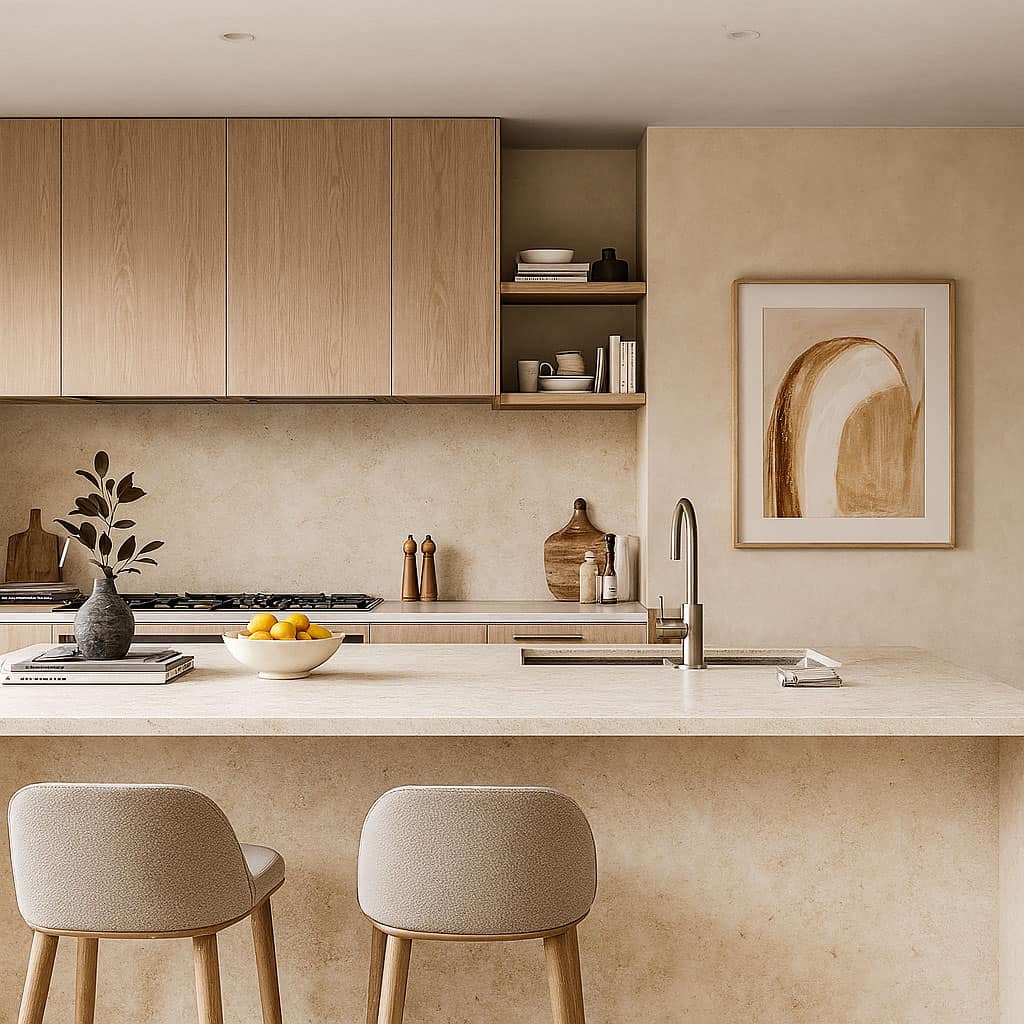 Limestone Porcelain Slab | Italian Porcelain | Sydney Supplier ...