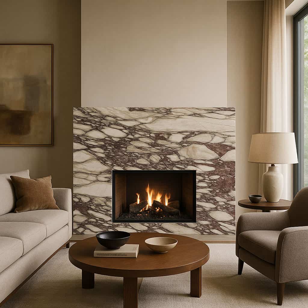 Pierre de Bordeuax Marble Slab | French Natural Stone | Sydney Supplier