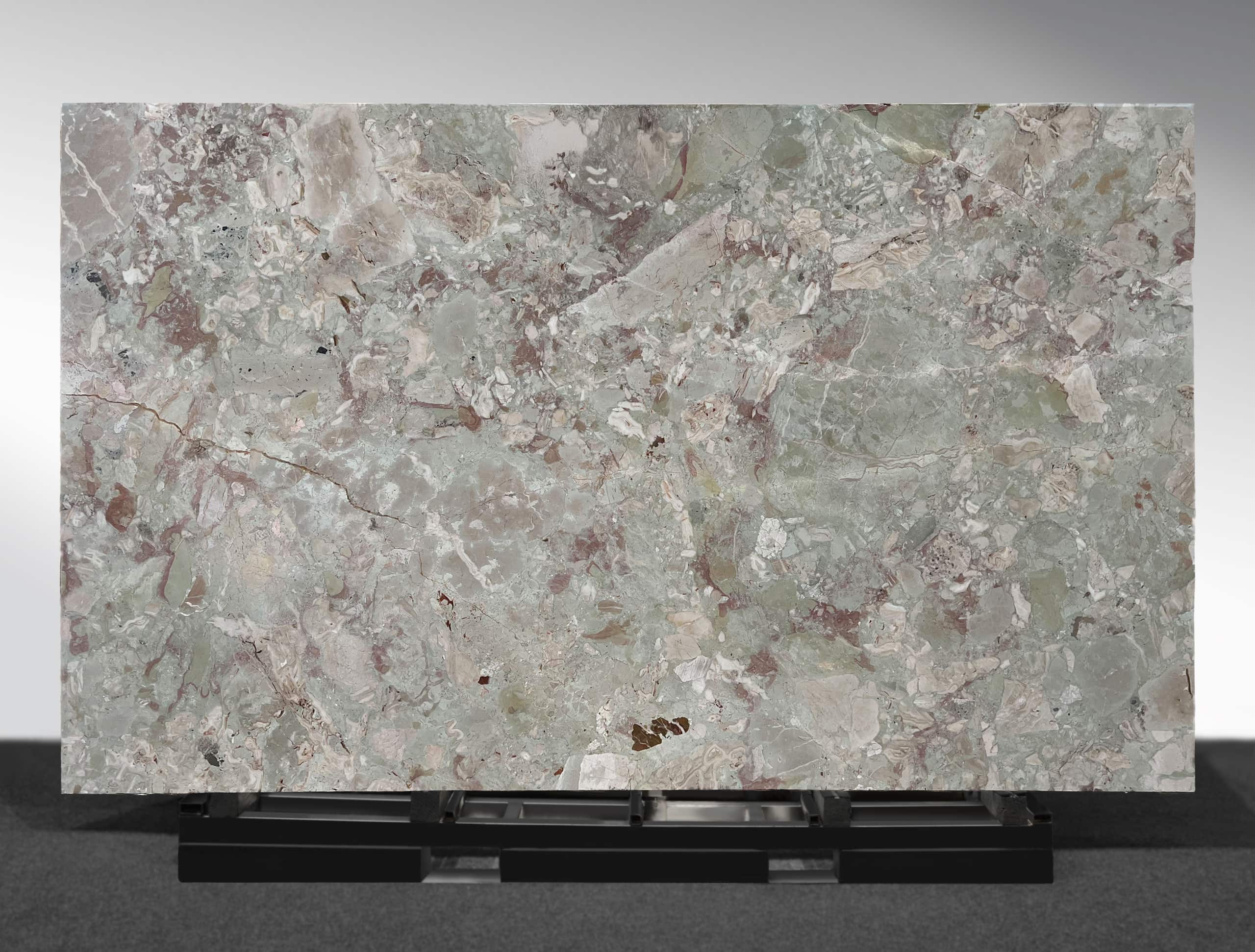 Quattro Stagioni Marble Slab | Italian Natural Stone | Sydney Supplier