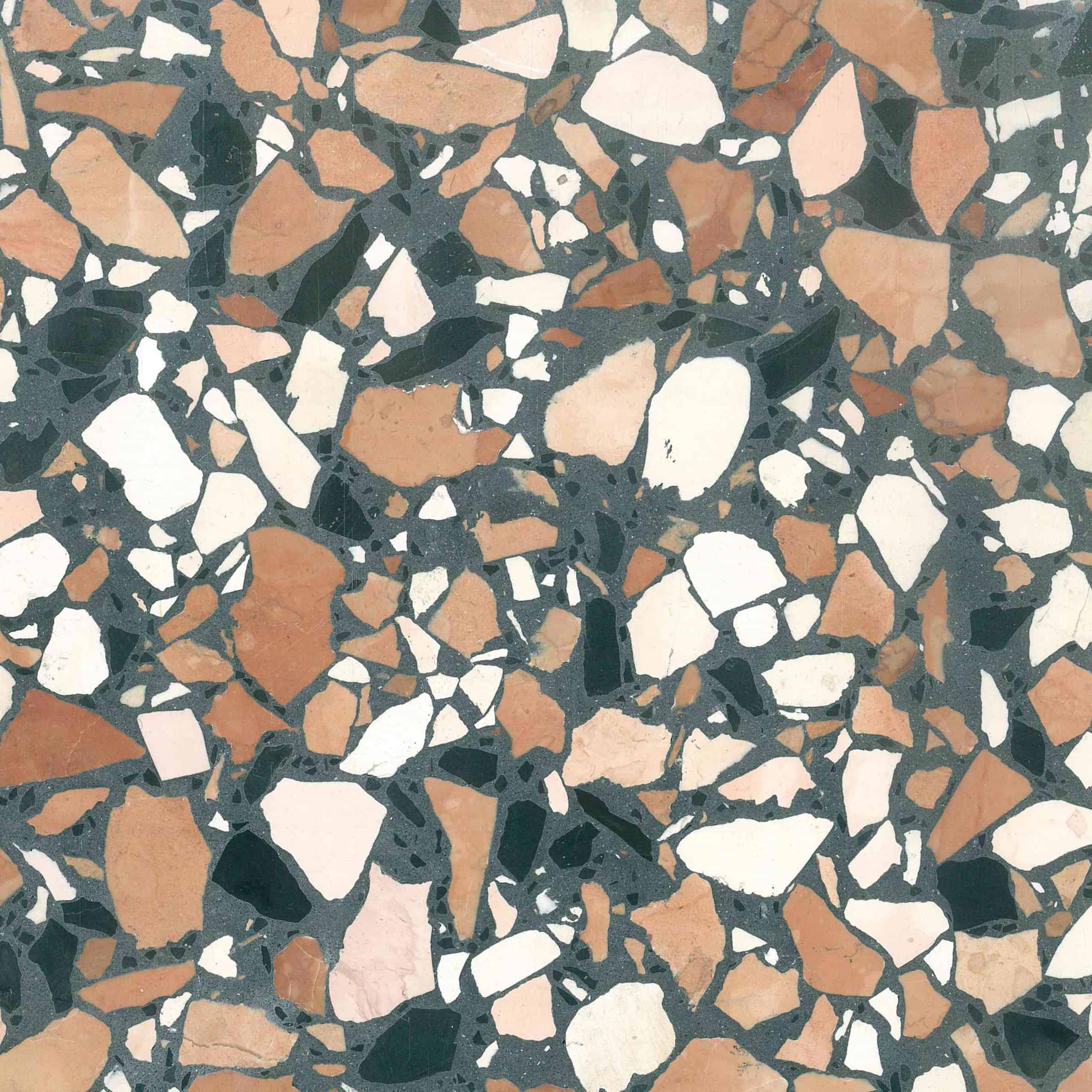 Rimini Terrazzo Tile - Kitchen Benchtops, Bathrooms, Flooring, Tables ...