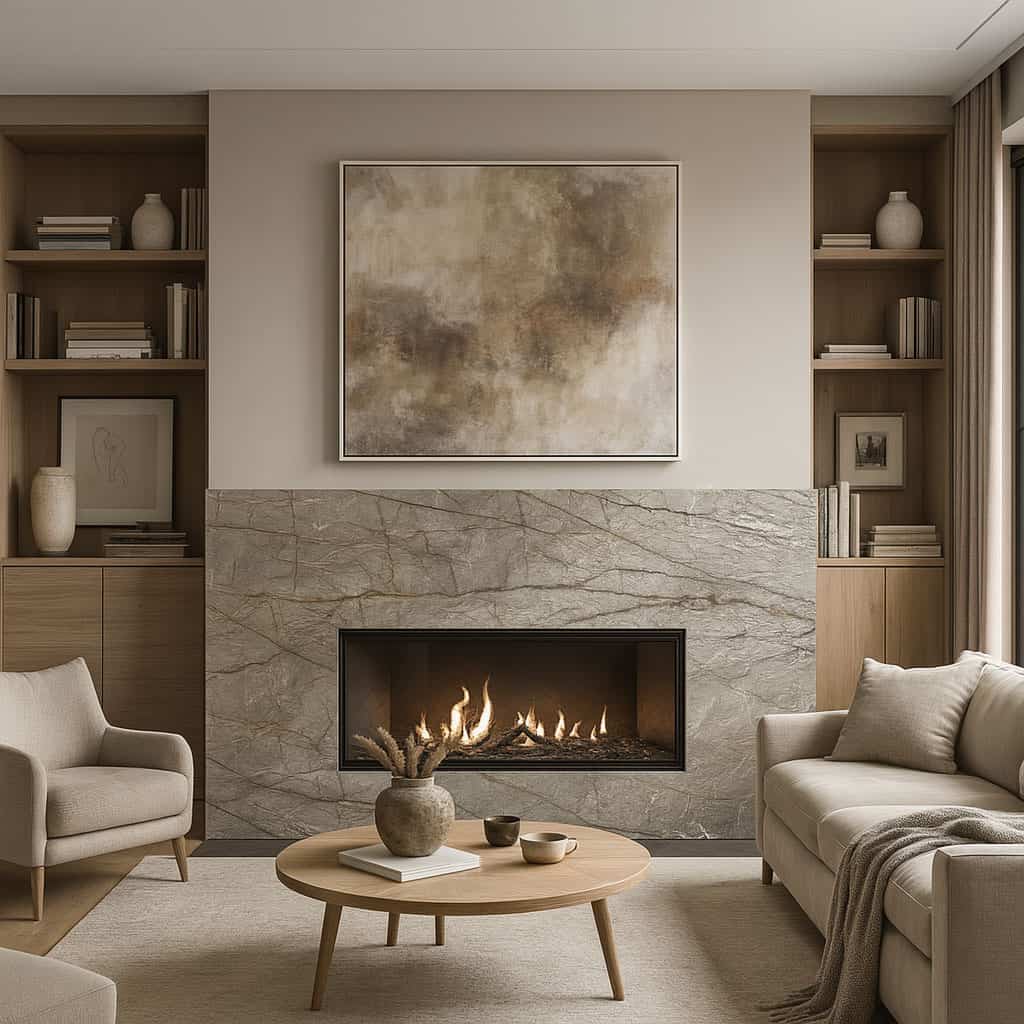Silver Roots Marble Slab | Turkish Natural Stone | Sydney Supplier