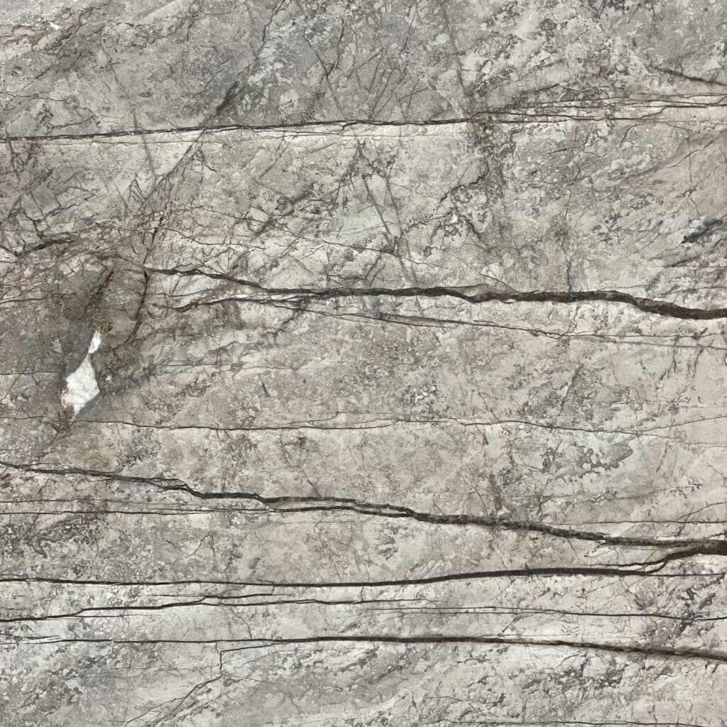 Silver Roots Marble Slab - Kitchen Benchtops, Bathrooms, Flooring ...