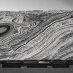 Silver Stream Marble Slab - Kitchen Benchtops, Bathrooms, Flooring ...