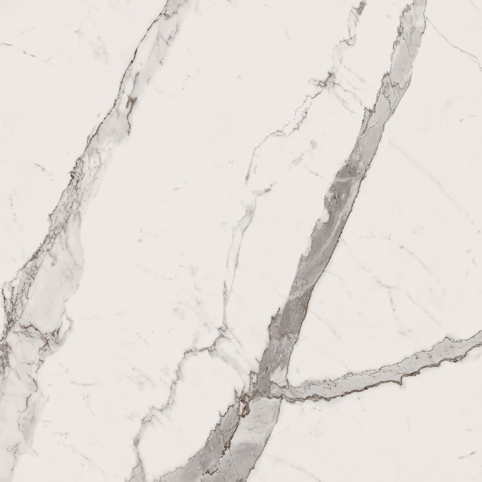 Statuario Extra Porcelain Slab - Kitchen Benchtops, Bathrooms, Flooring ...