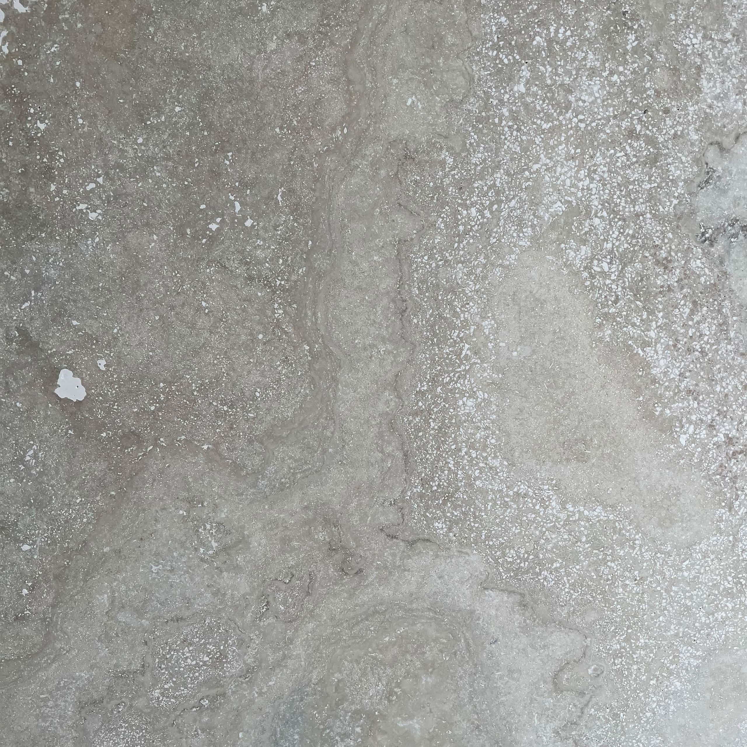 Travertino Classico Crosscut Travertine Slab - Kitchen Benchtops ...