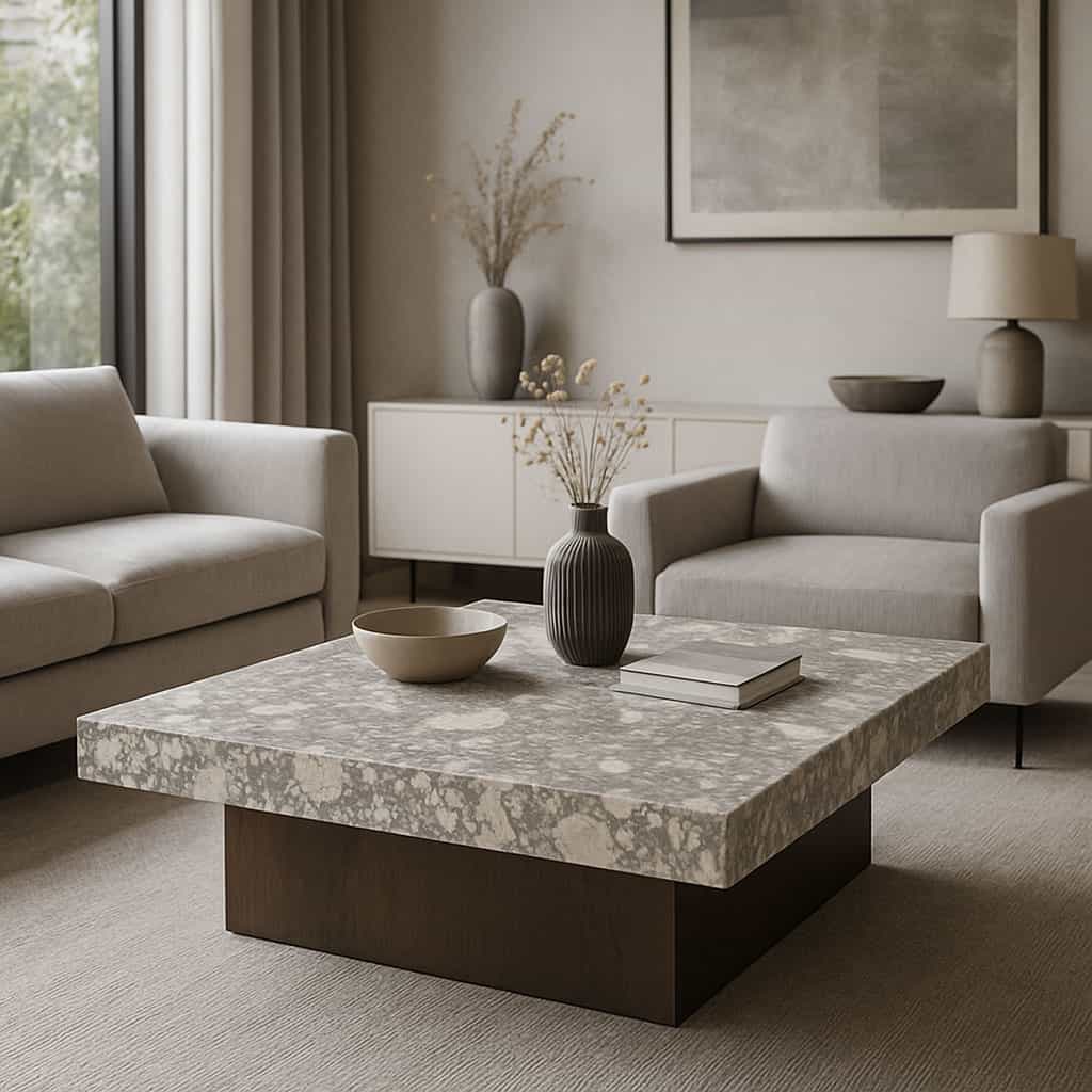 Travertino Natura Travertine Slab | Italian Natural Stone | Sydney Supplier