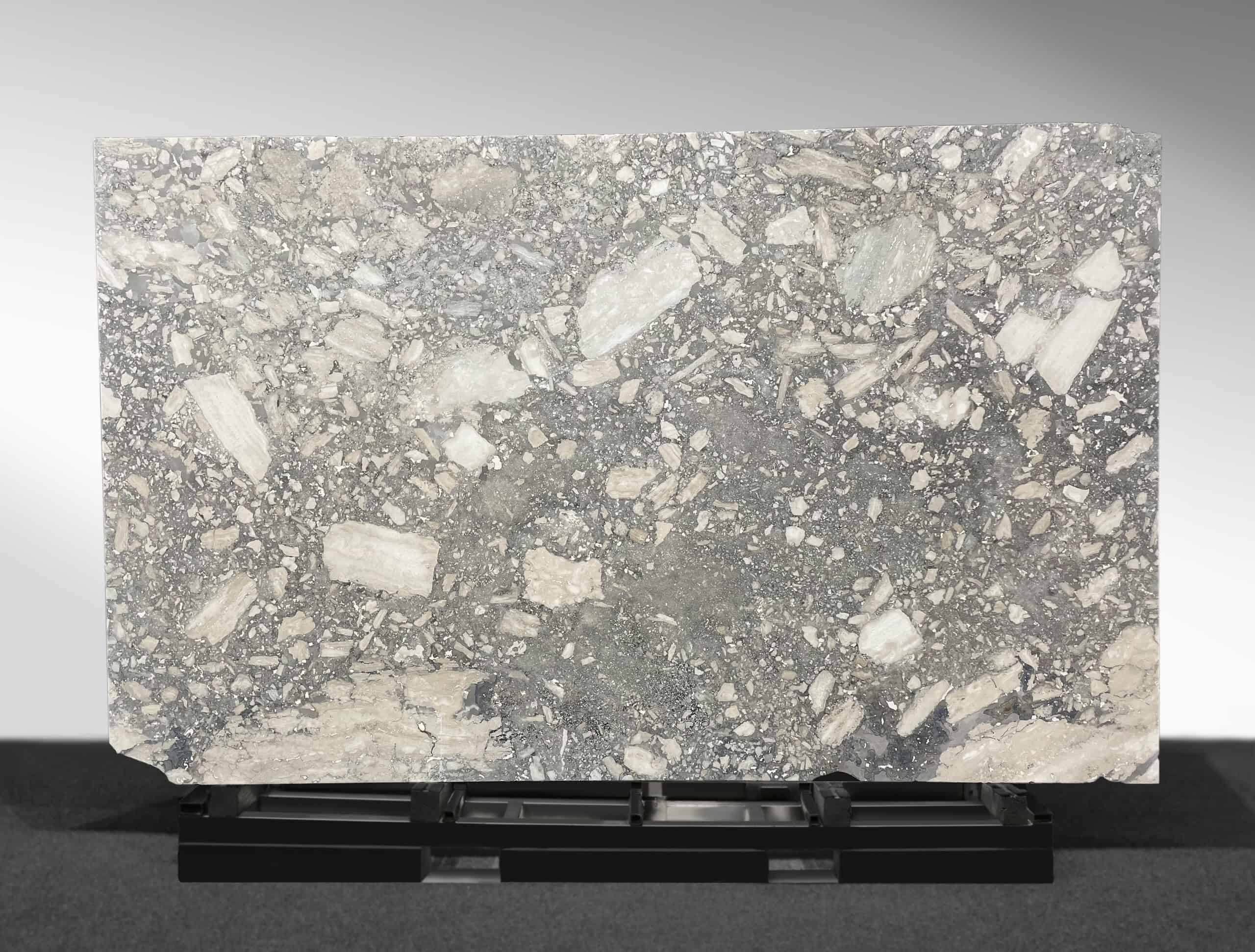 Travertino Natura Travertine Slab | Italian Natural Stone | Sydney Supplier